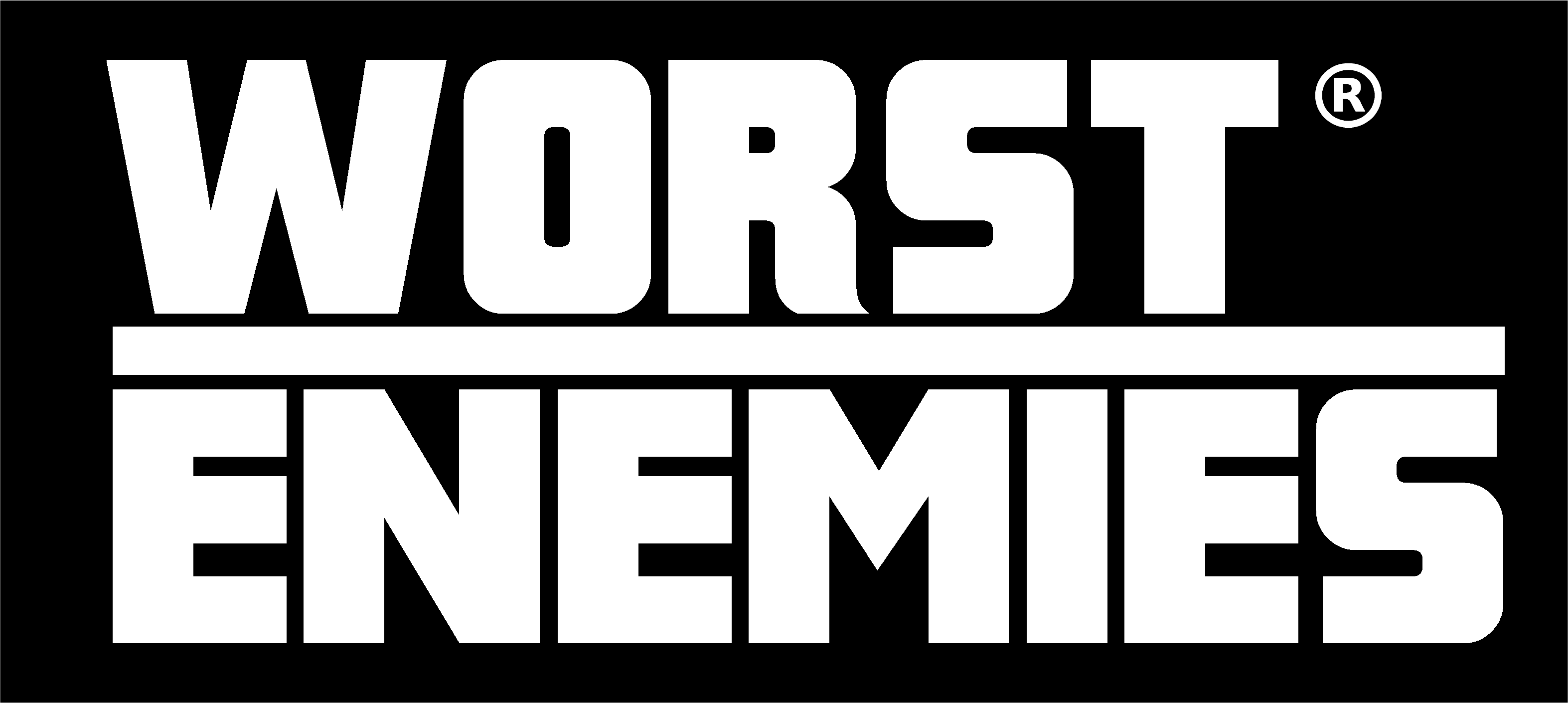 worstenemies